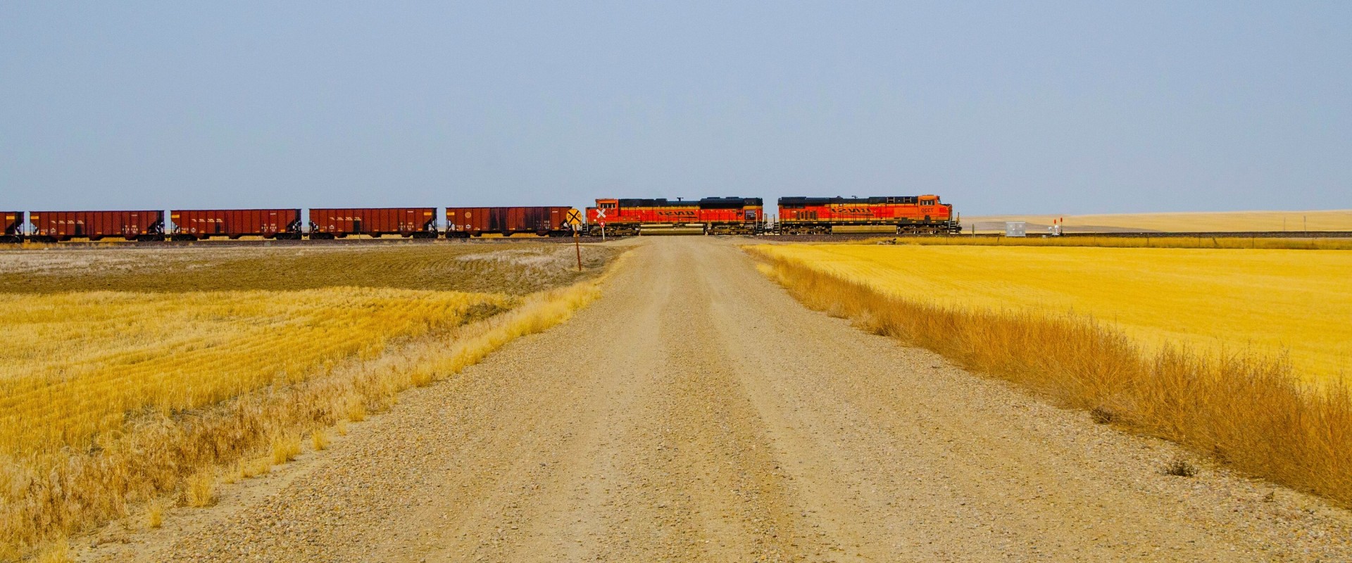 What are the Different Sizes of Train Containers?